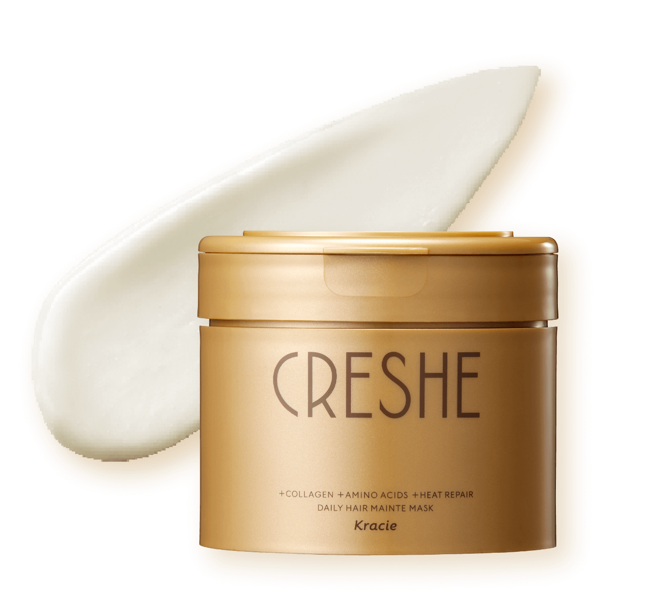 CRESHE（クレッシェ）|クラシエ