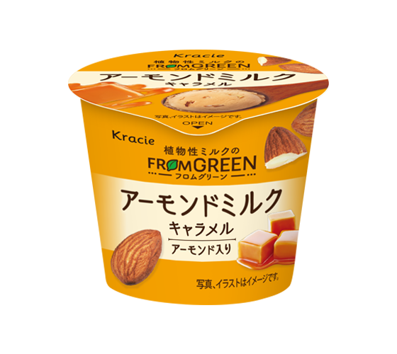 FROMGREEN - Products Information - Kracie