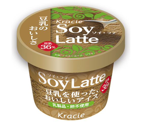 Soy - Products Information - Kracie