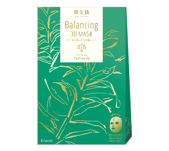 Hadabisei - Products Information - Kracie