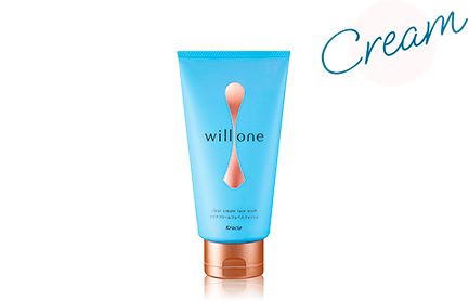 willone（ウィルワン）｜クラシエ